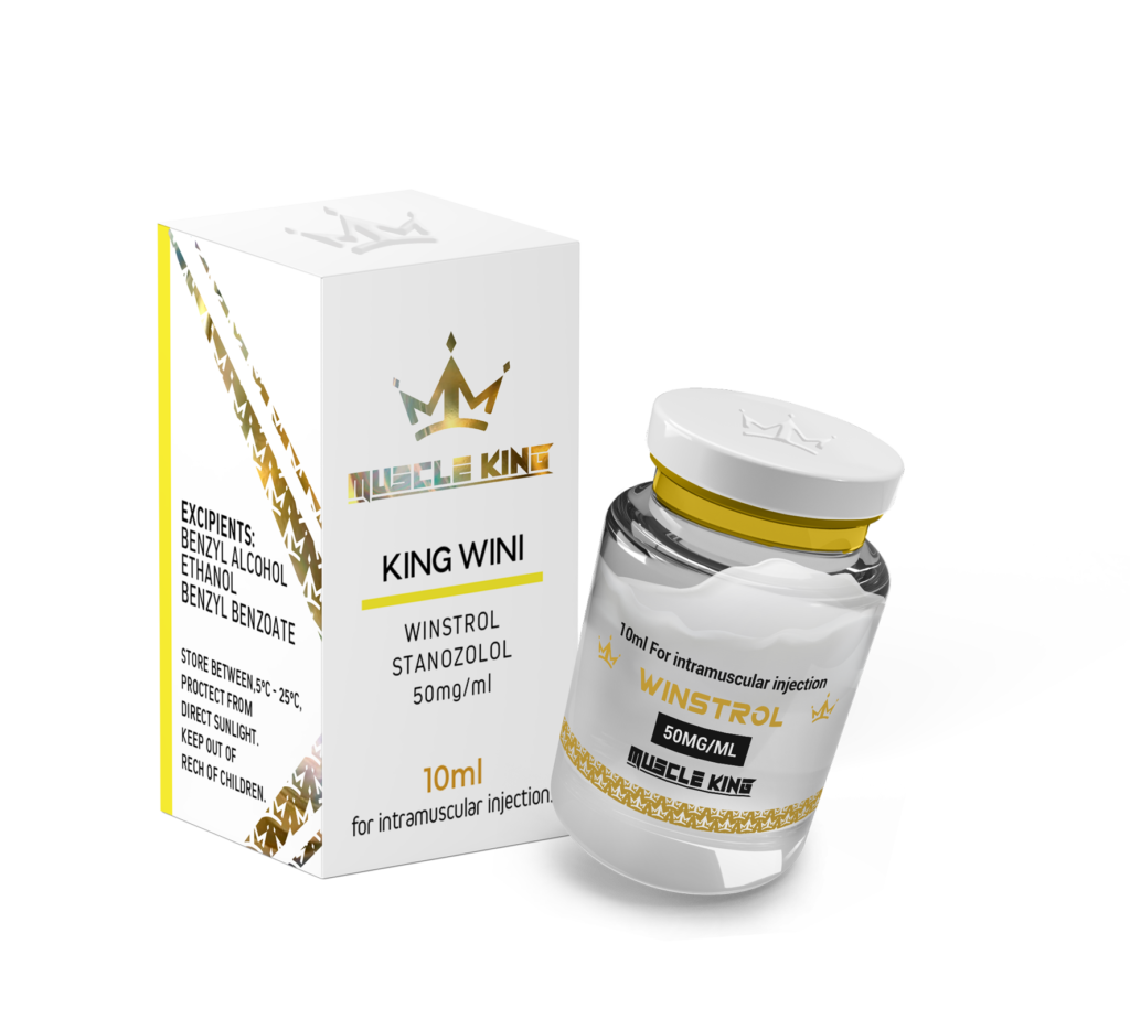 Winstrol 50 – Infinity Medtech